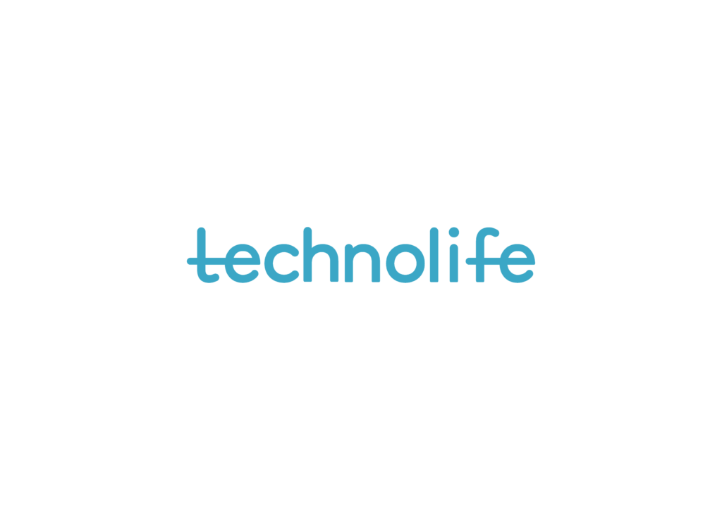 Technolife - Carol Boraczynski